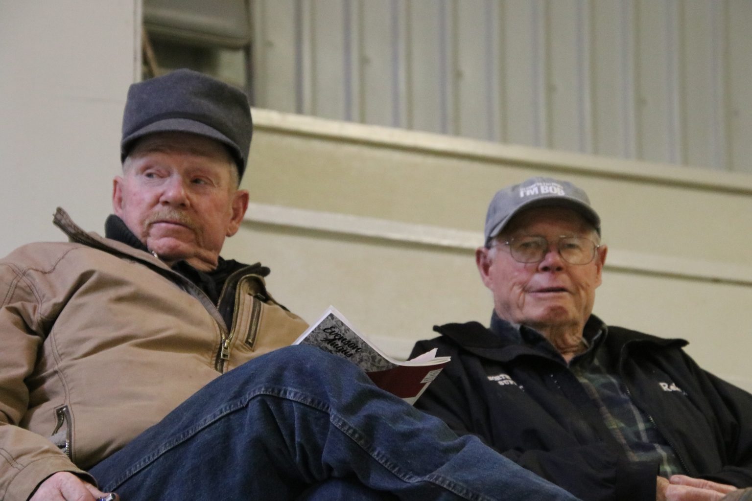 Evenson Angus 44th Annual Production Sale | TSLN.com