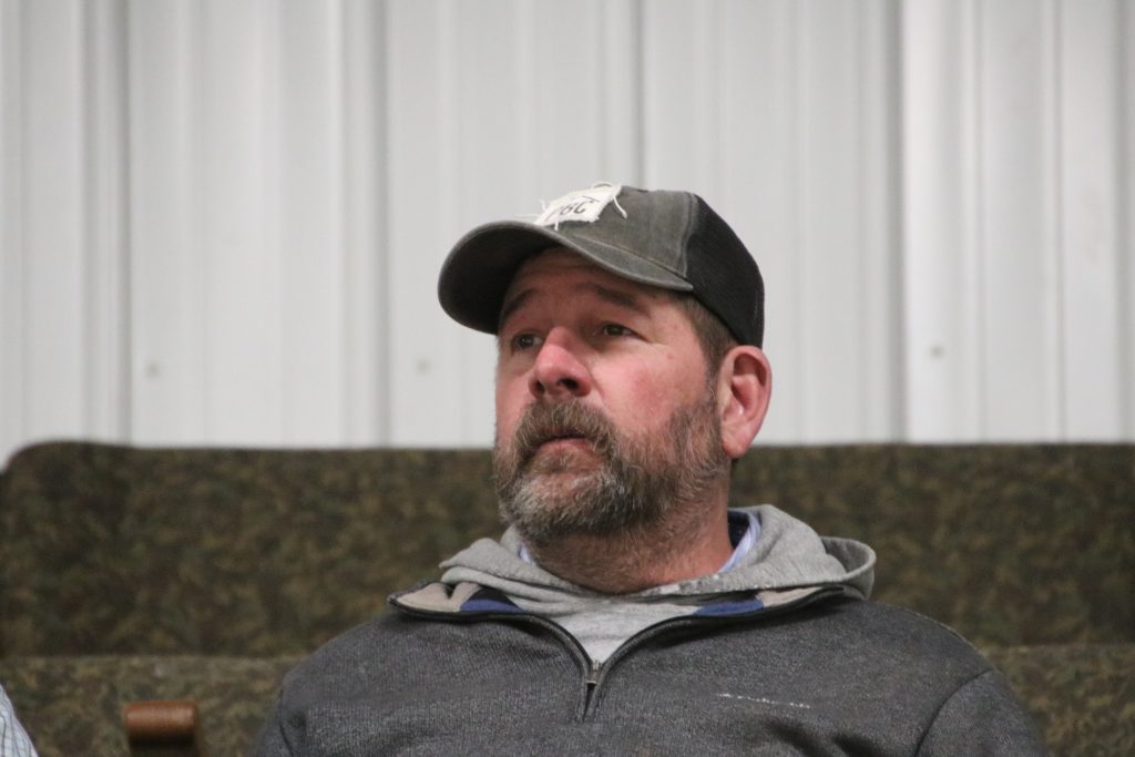 Slovek Ranch Angus & Angus Plus Genetics Bull Sale | TSLN.com