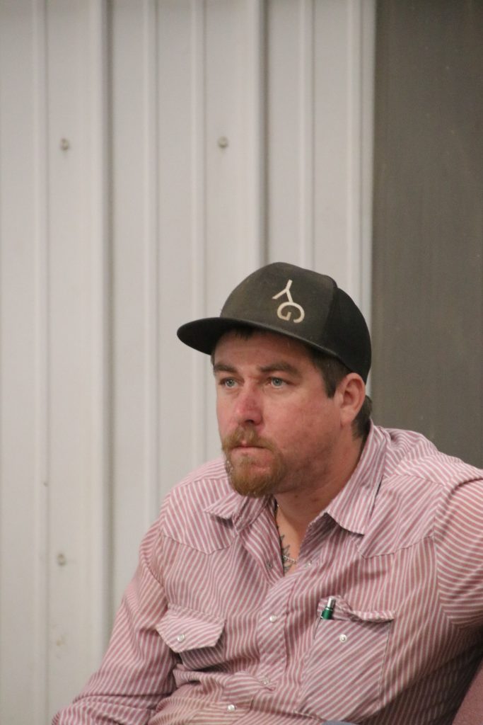 Slovek Ranch Angus & Angus Plus Genetics Bull Sale | TSLN.com