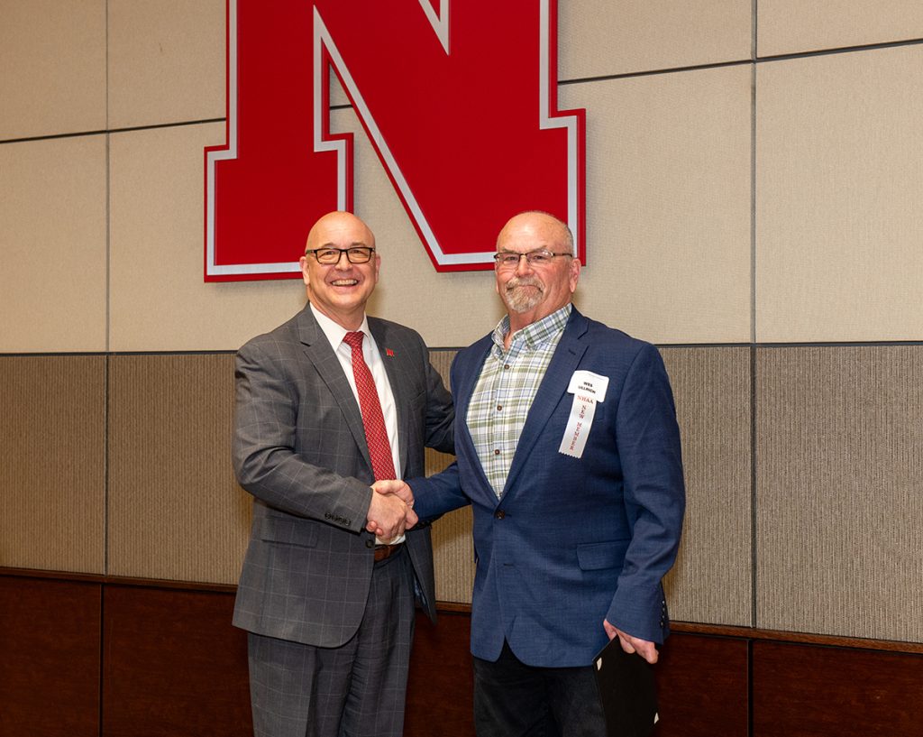 Three from the Panhandle inducted into Nebraska Hall of Agricultural ...