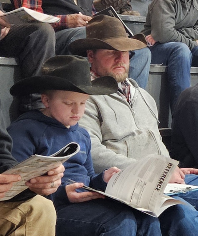 Miller Angus Farms | TSLN.com