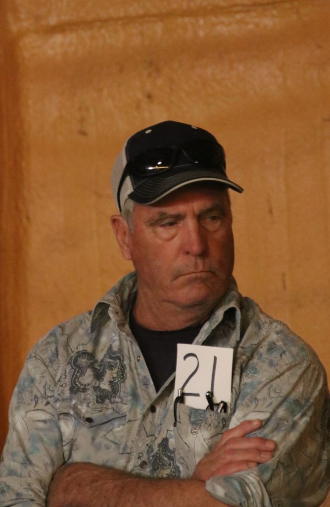 Fuoss Angus Ranch 26th Annual Production Sale | TSLN.com