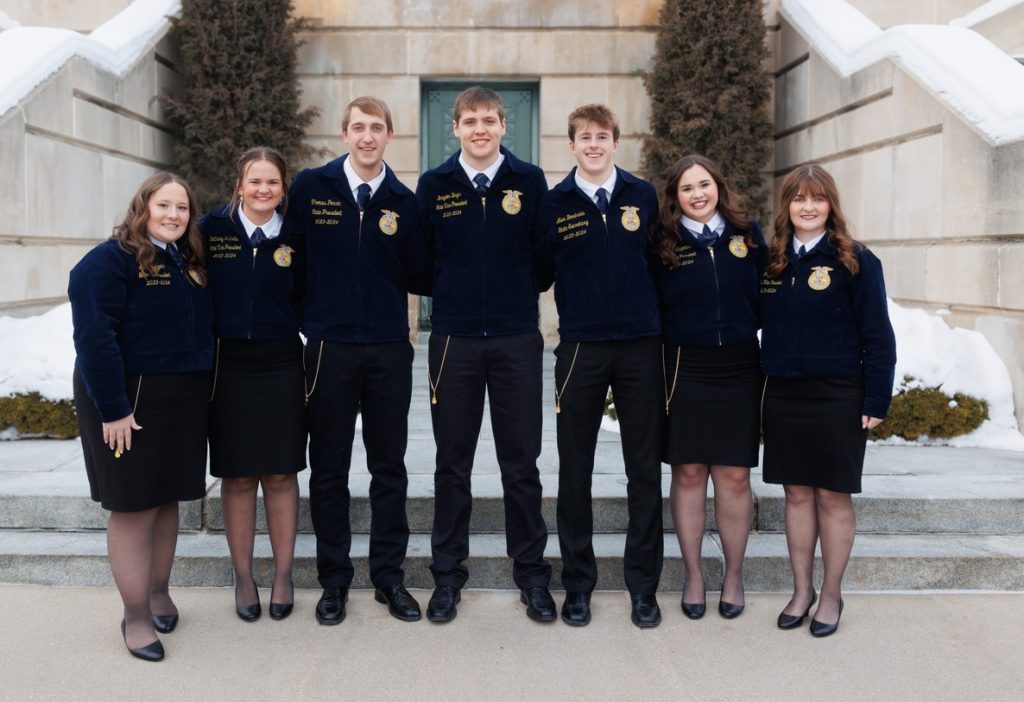 More than 7,000 Students to Gather in Lincoln for 96th Nebraska State ...