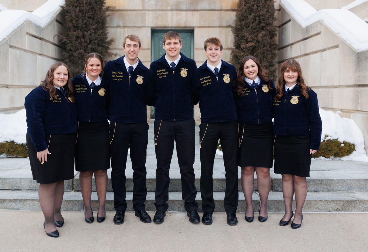 More than 7,000 Students to Gather in Lincoln for 96th Nebraska State ...