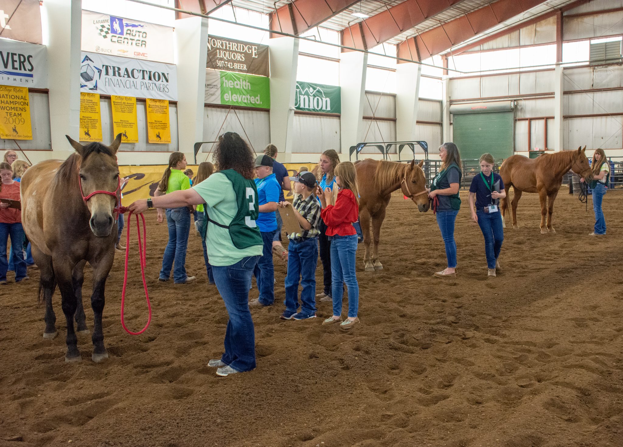 Wyoming 4-H Inspires a New Generation of Leaders | TSLN.com