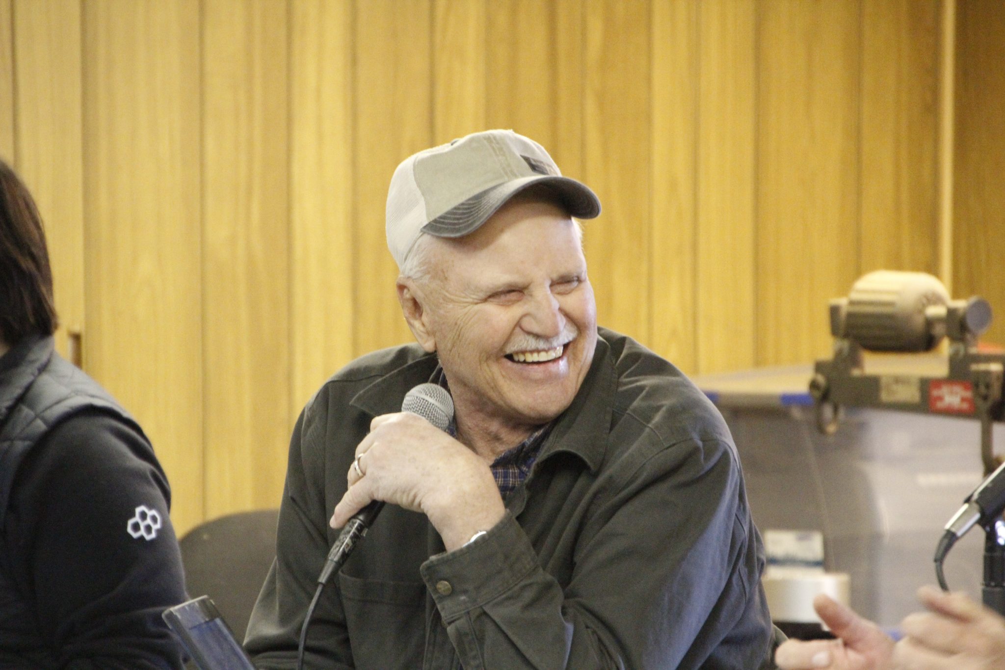 Miller Angus of Draper, SD | TSLN.com