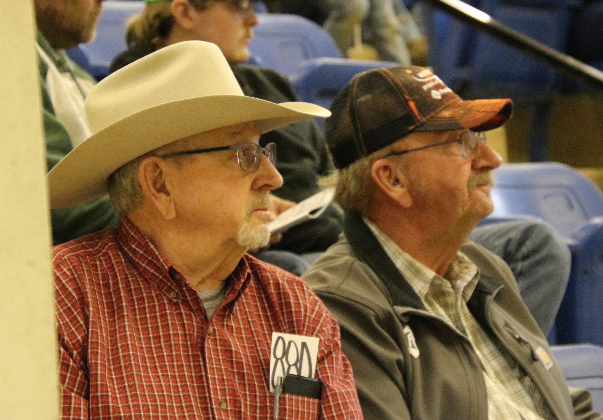 Brooks Chalky Butte Angus Ranch Production Sale | TSLN.com