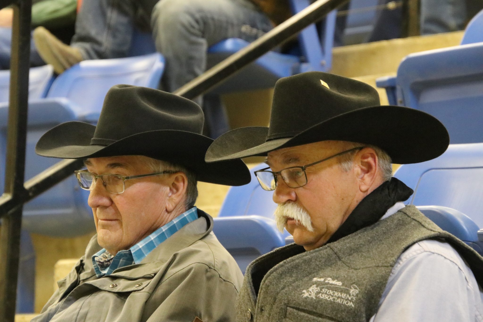 Brooks Chalky Butte Angus Ranch Production Sale | TSLN.com