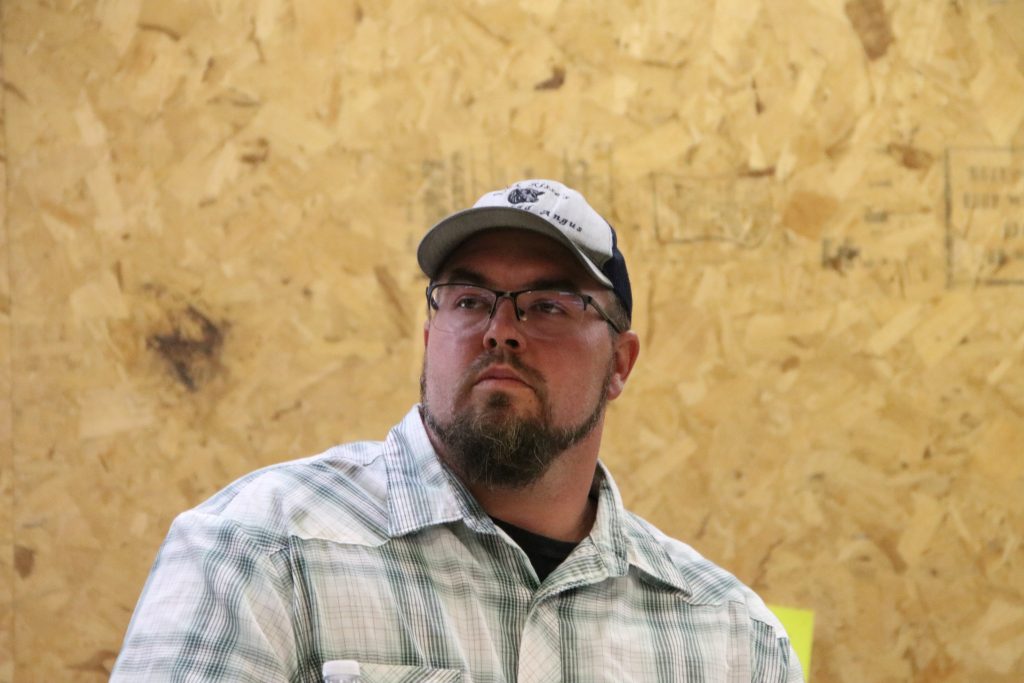 Nick Risse Angus 44th Annual Bull Sale | TSLN.com