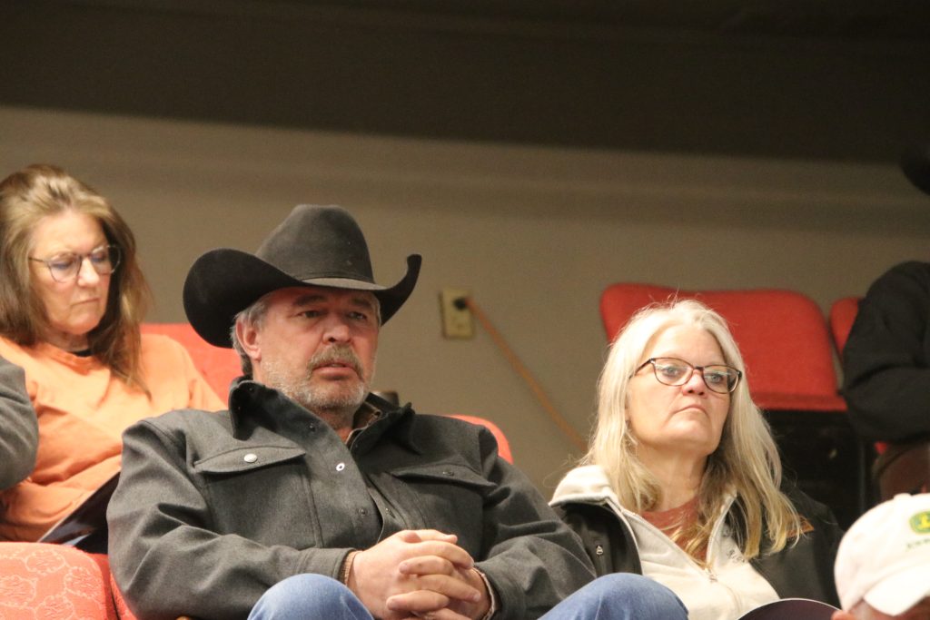 Nick Risse Angus 44th Annual Bull Sale | TSLN.com