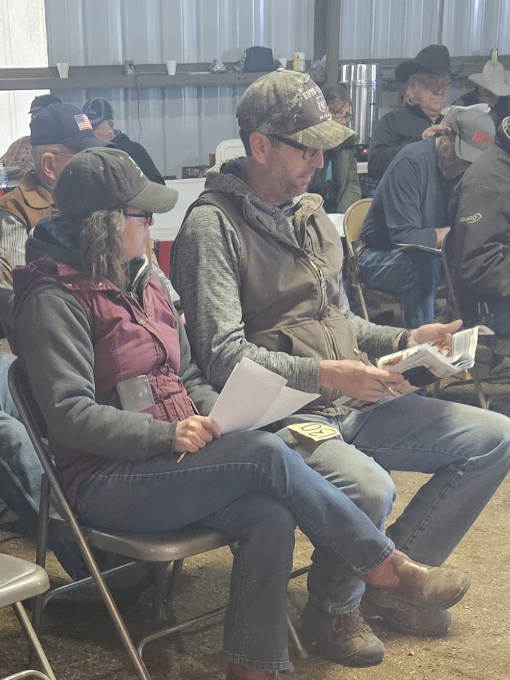 Thorstenson Hereford Ranch | TSLN.com