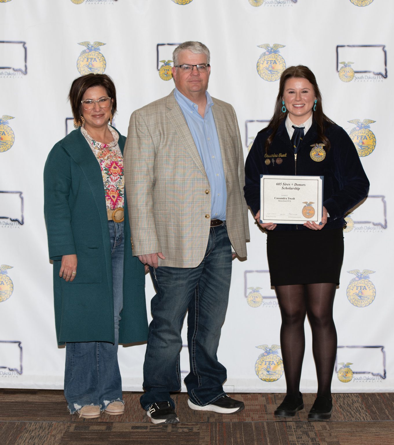 Markets - Flagler Cooperative Association