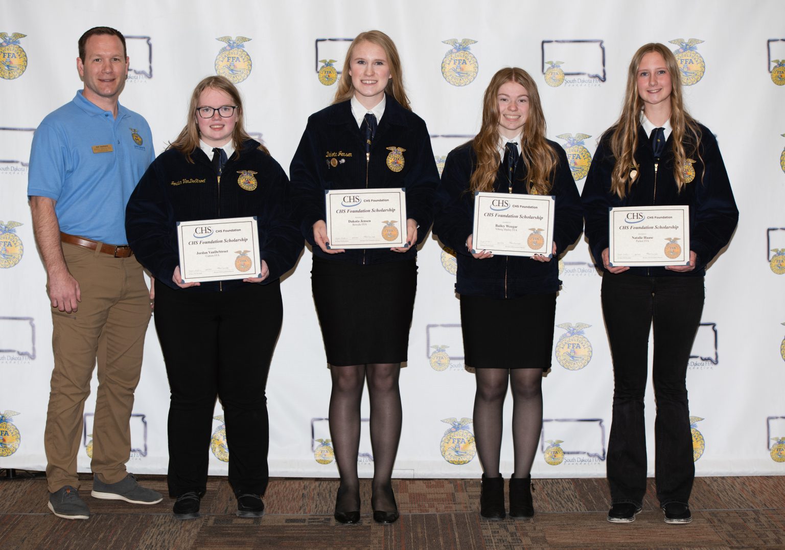 Markets - Flagler Cooperative Association