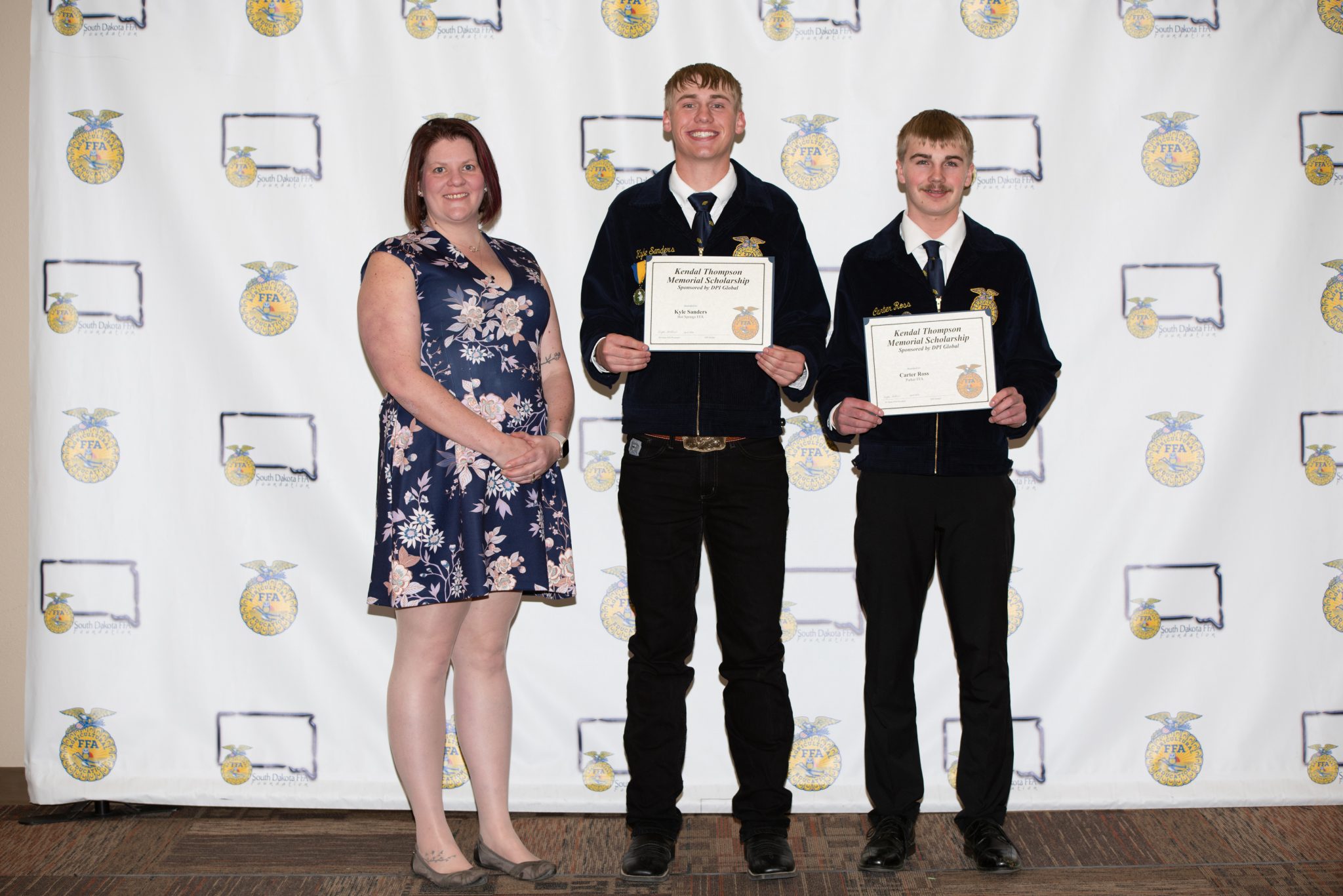 Markets - Flagler Cooperative Association