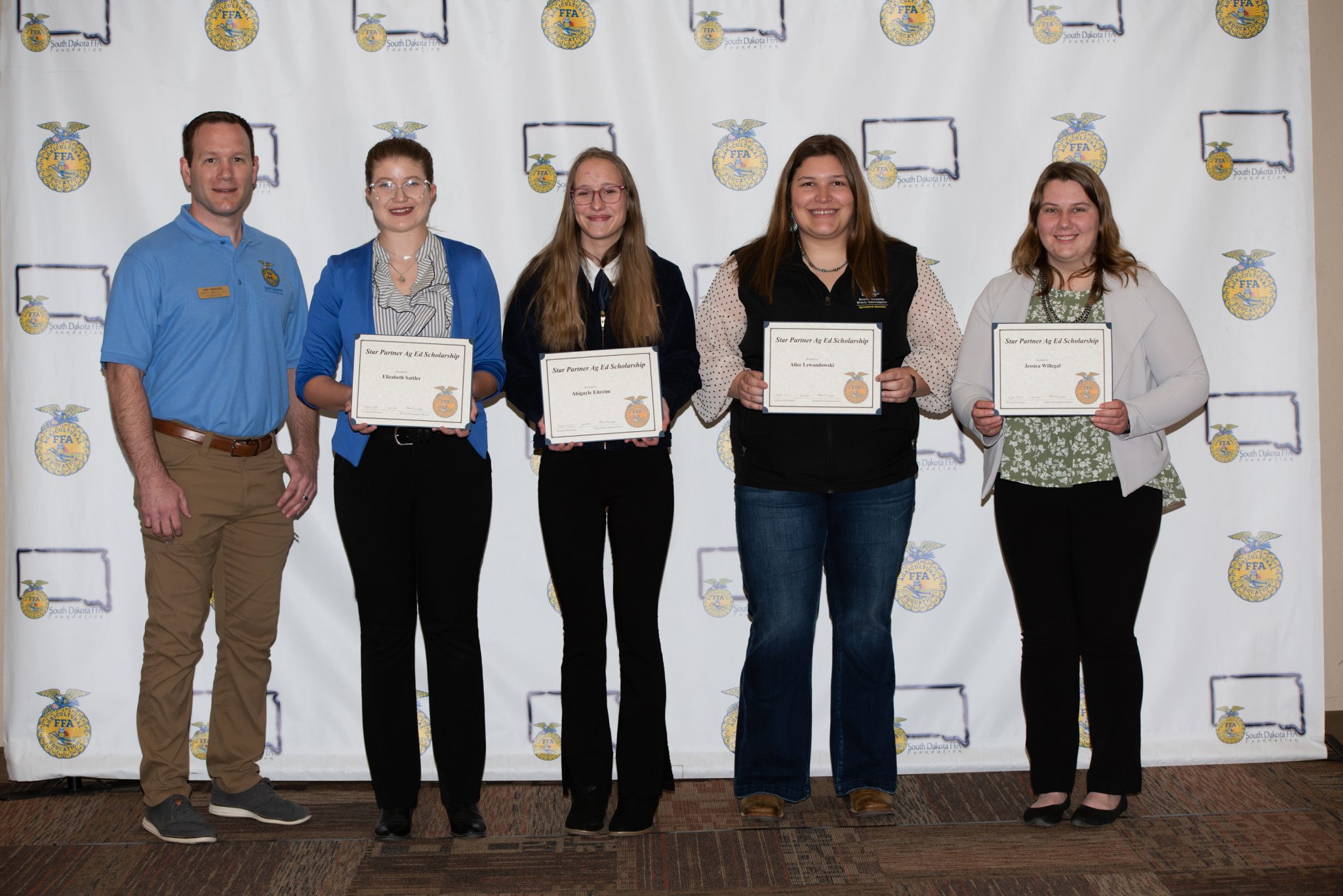 Markets - Flagler Cooperative Association