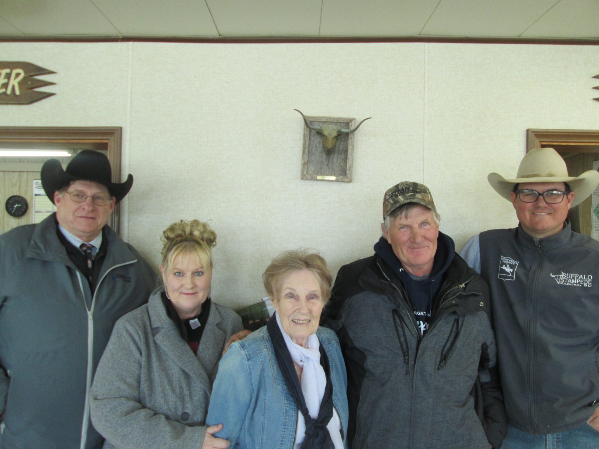 Pine Creek Angus Ranch 34th Annual Spring Bull Sale - Prairie Central ...