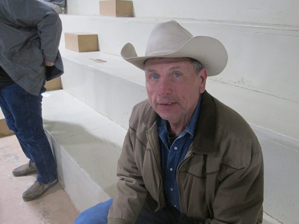 Pine Creek Angus Ranch 34th Annual Spring Bull Sale | TSLN.com