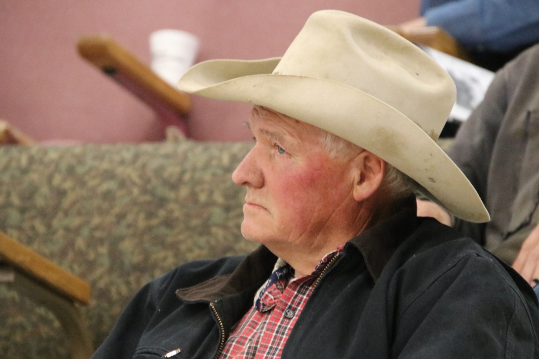 Trask Angus Annual Production Sale | TSLN.com