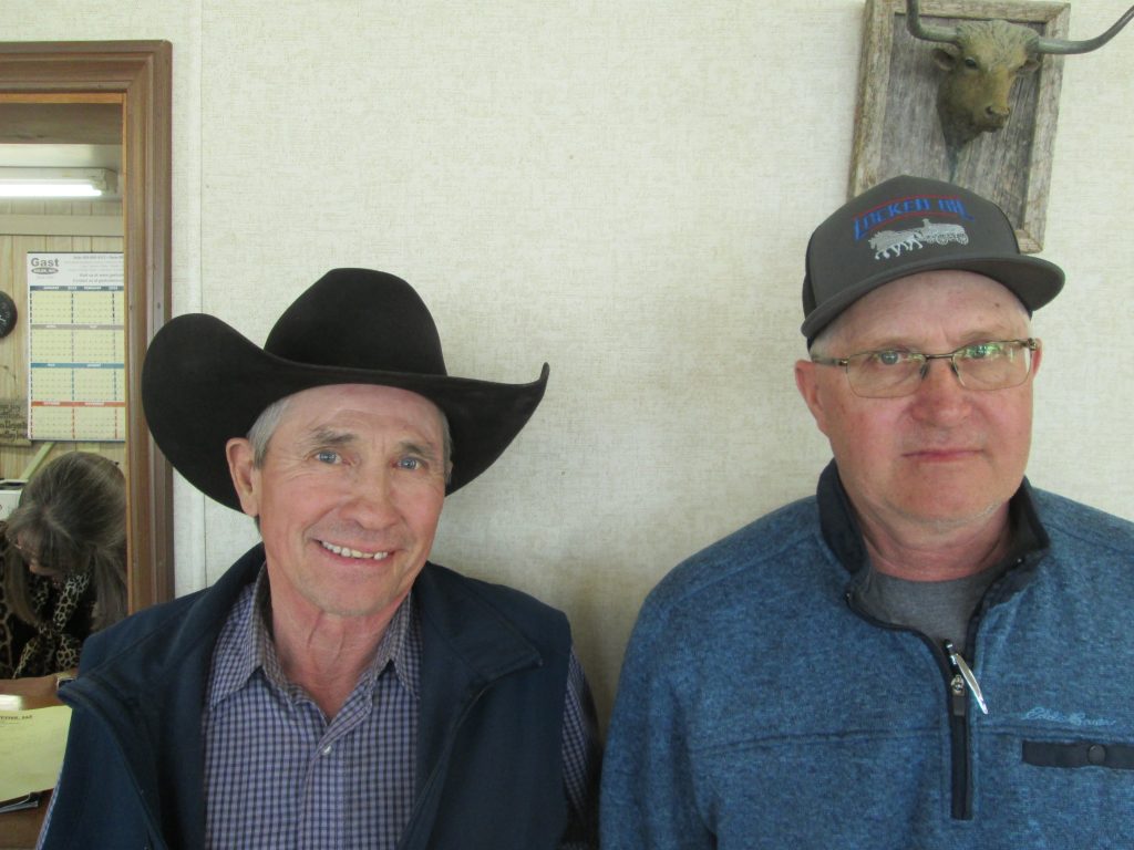 Markets - Northwood Equity Elevator