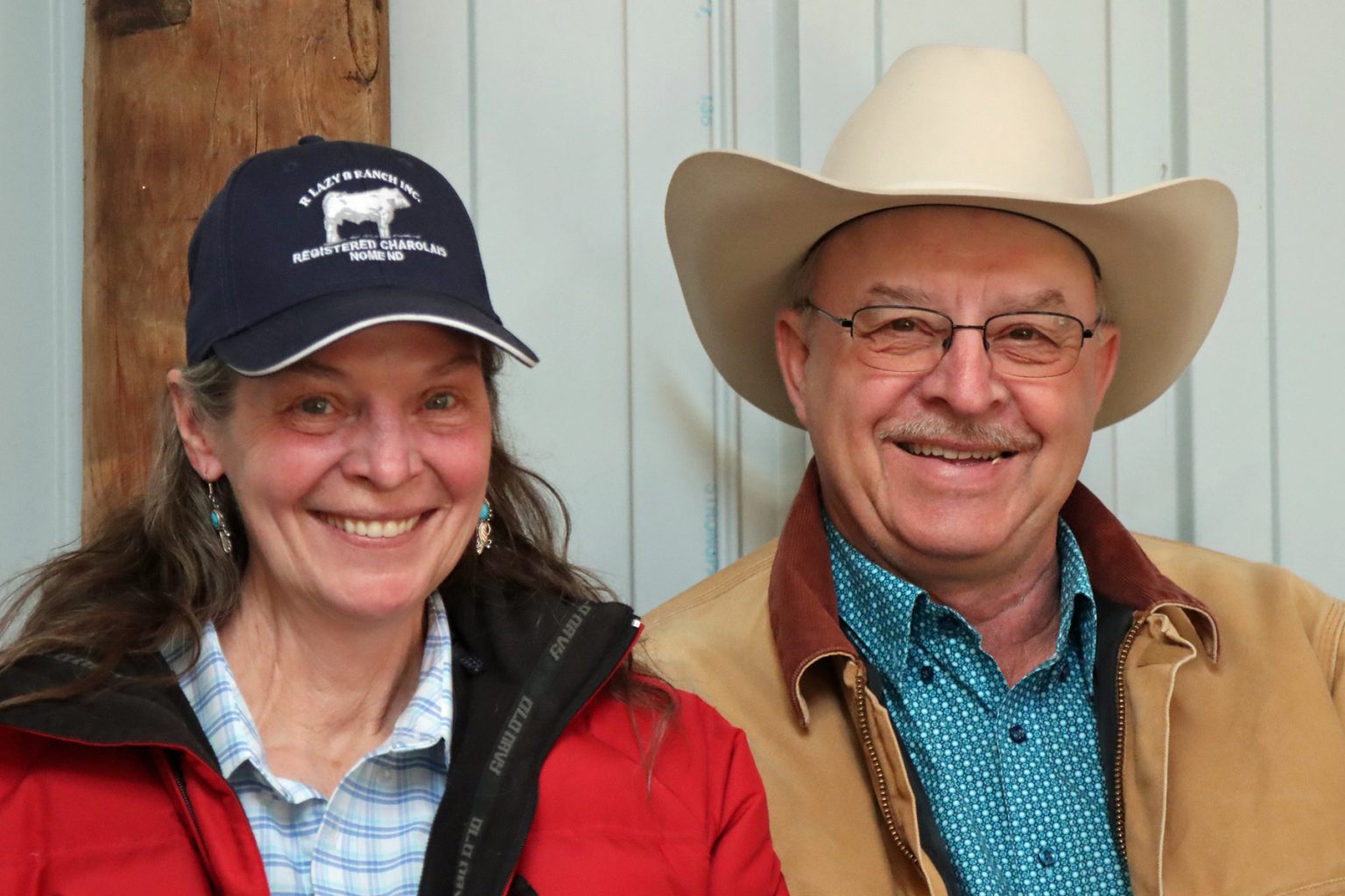 Lindskov LT Ranch “World Renowned Genetics” 43rd Annual Bull Sale ...