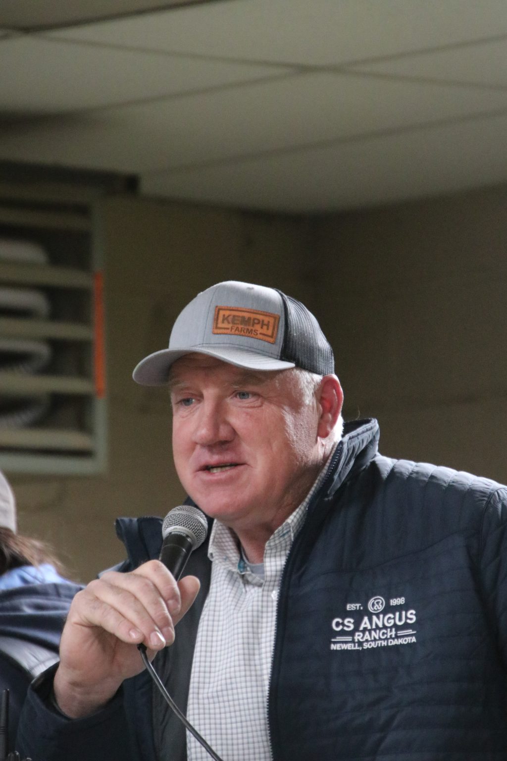 CS Angus Annual Bull Sale | TSLN.com