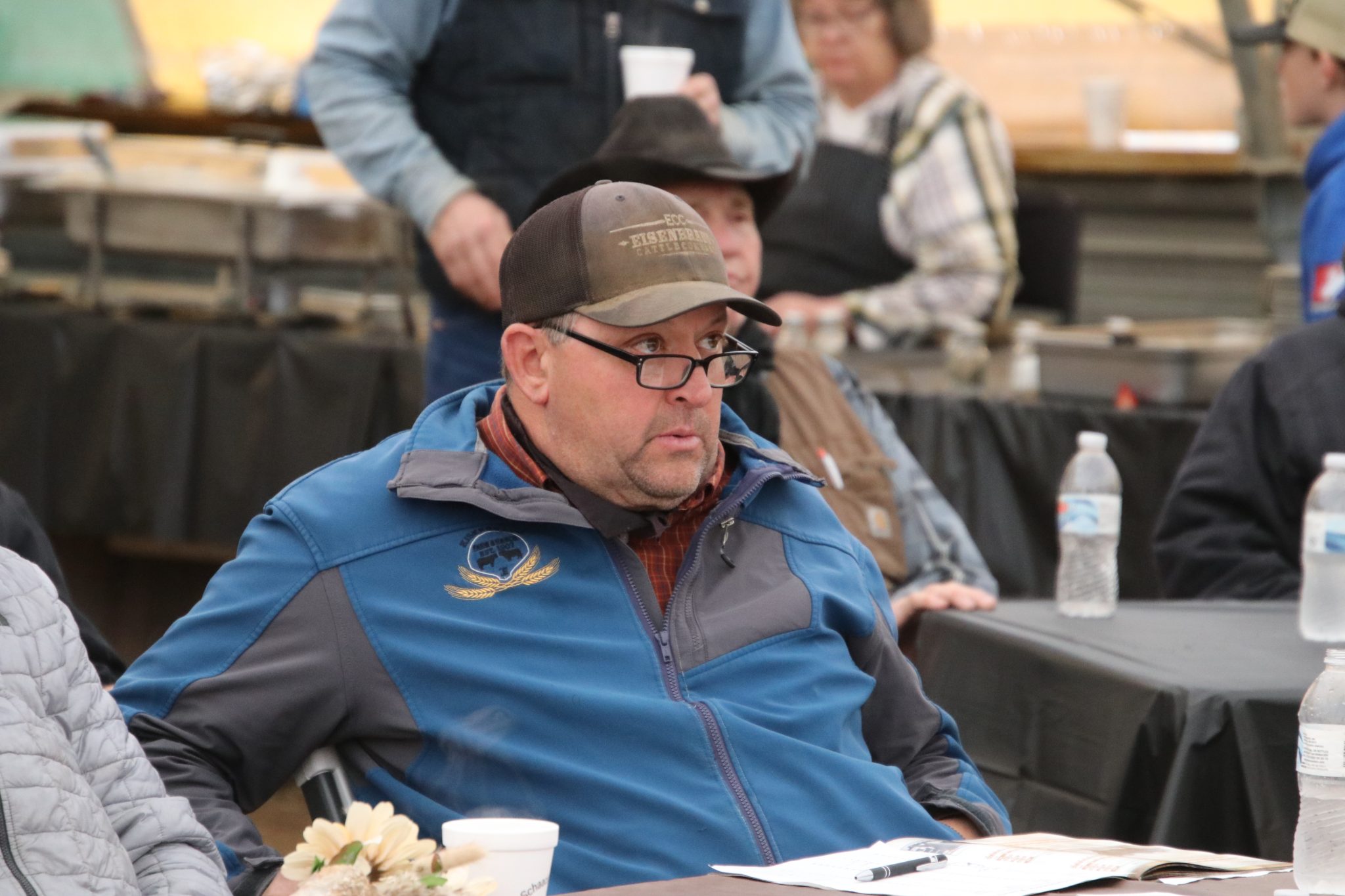 Schaack Ranch Annual Production Sale | TSLN.com