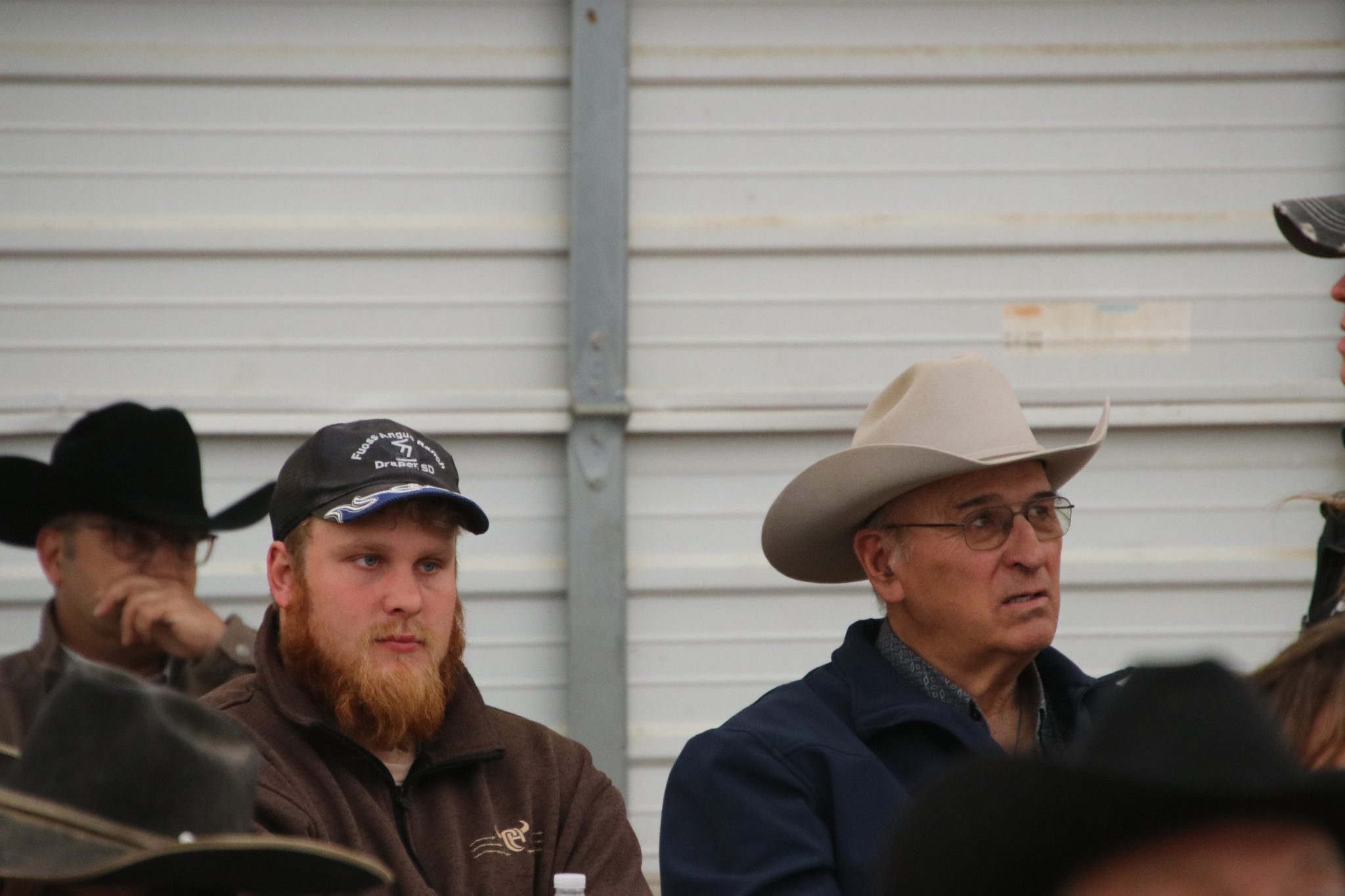 Schaack Ranch Annual Production Sale | TSLN.com