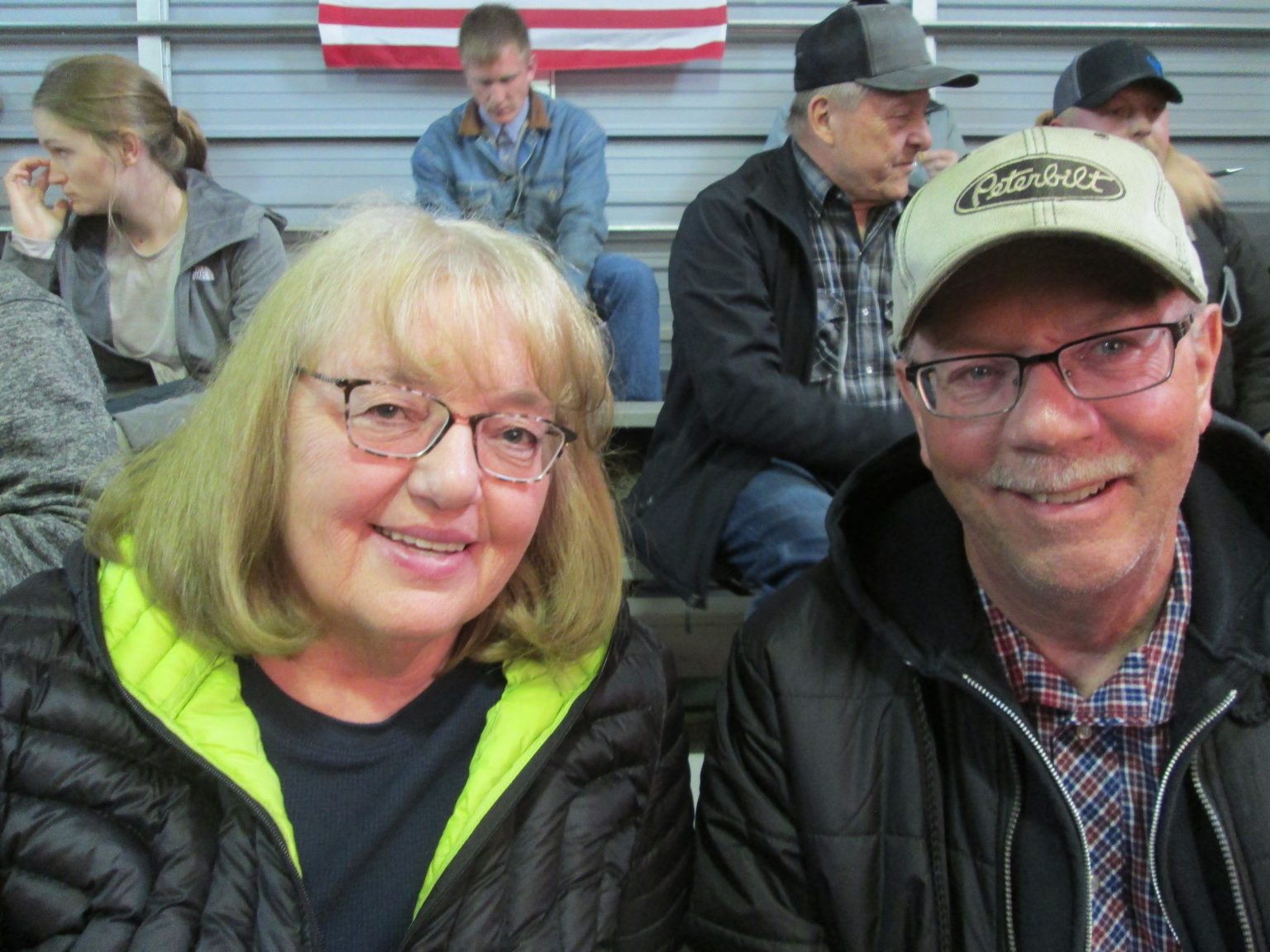 LaDue Angus 13th Annual Bull Sale—Striving for Excellence | TSLN.com