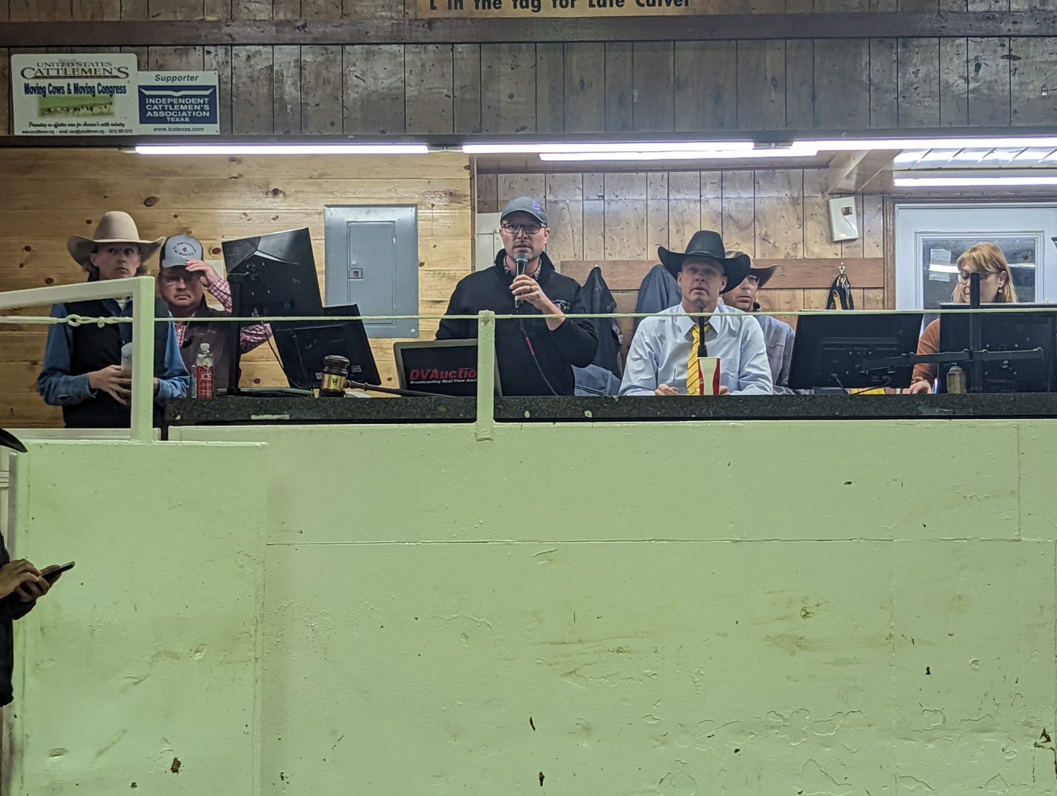 Jordan Cattle Company 1st Annual Production Sale | TSLN.com