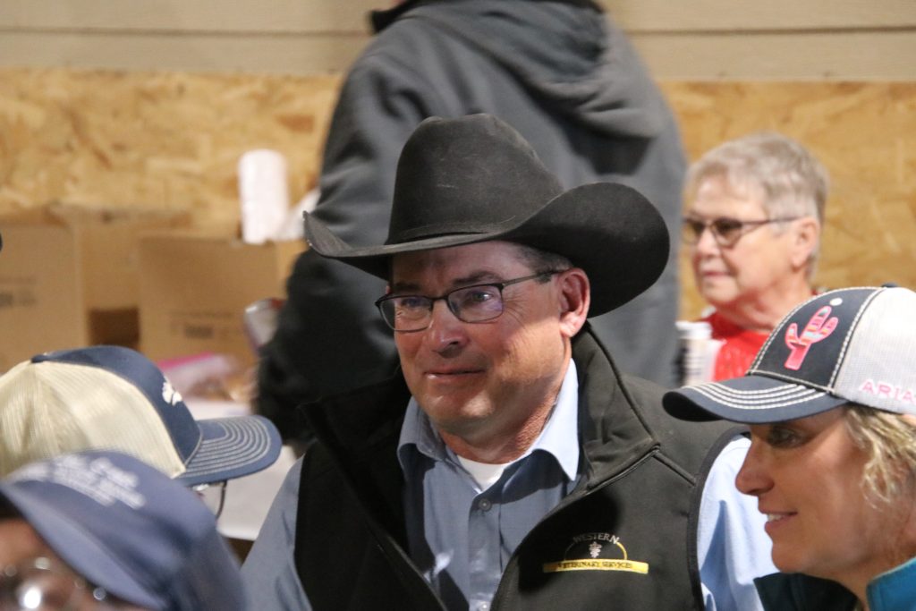 Fortune’s Rafter U Cross 24th Annual Angus Bull Sale | TSLN.com