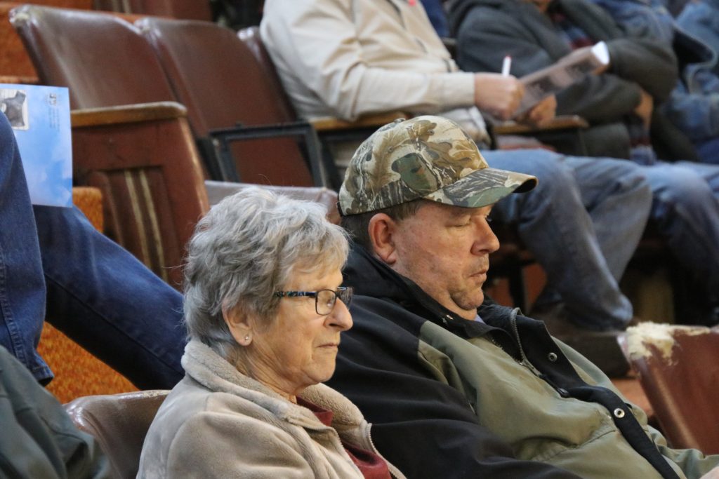 Ma & Pa Angus Annual Bull Sale | TSLN.com