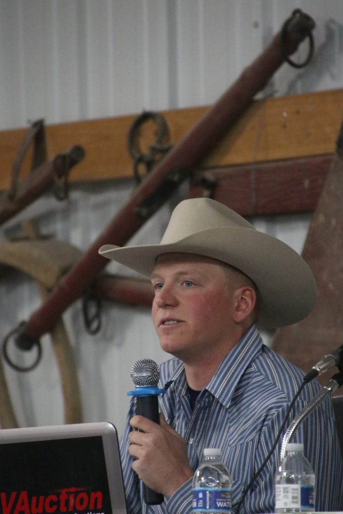 Schuler Red Angus | TSLN.com