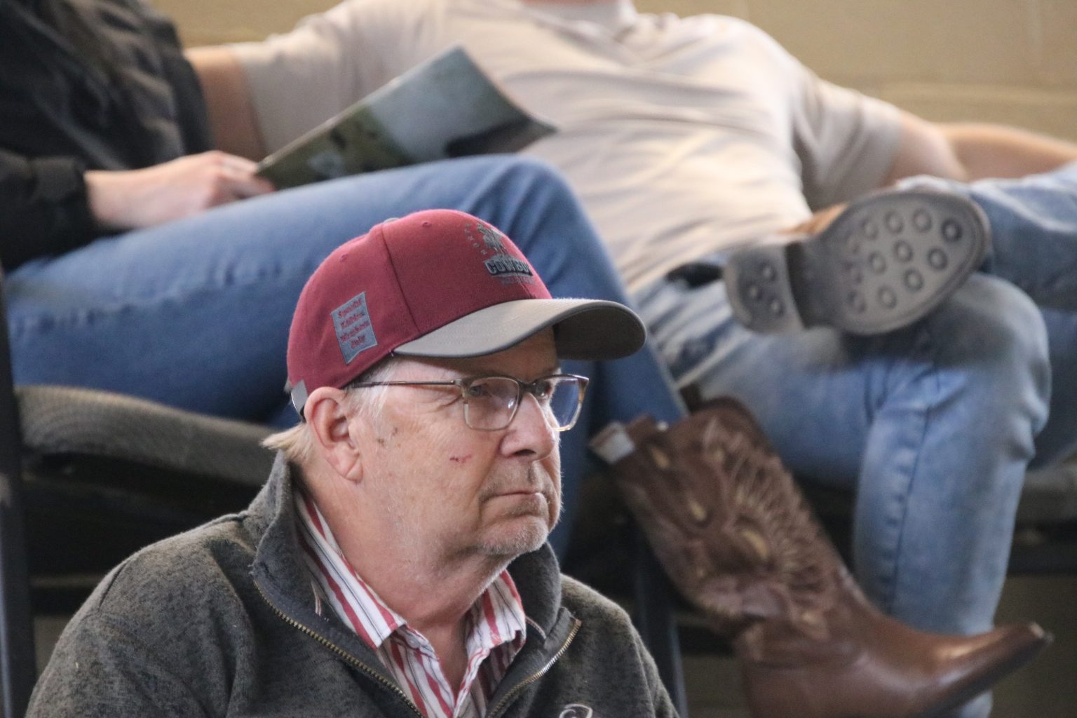 Duppong’s Willow Creek Angus Farm 31st Annual Production Sale | TSLN.com