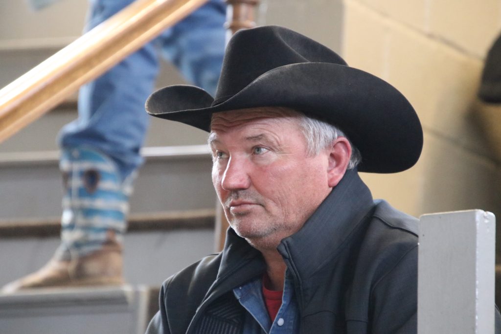 Duppong’s Willow Creek Angus Farm 31st Annual Production Sale | TSLN.com