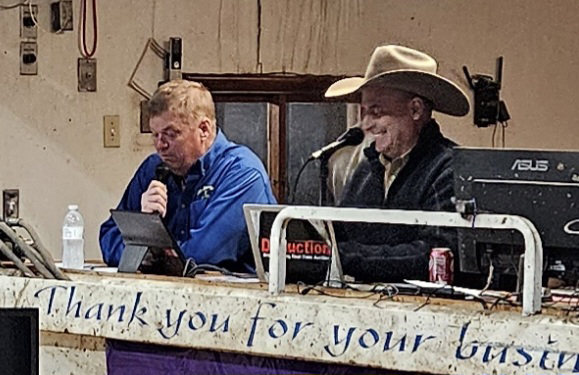 Van Beek Angus | TSLN.com