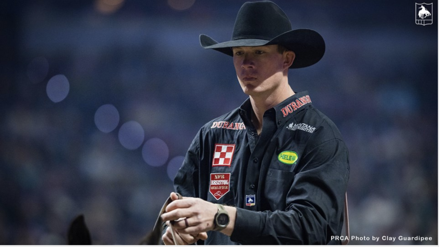 Eight-time NFR qualifier Ty Erickson to miss time after surgery | TSLN.com