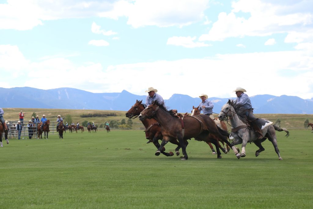 Out West Events 2024 | Better than a Gold Buckle: Johnson “Picks Up ...