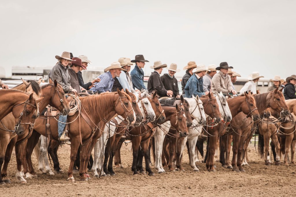 Out West Events 2024 | WSRRA promotes the traditions of the working ...