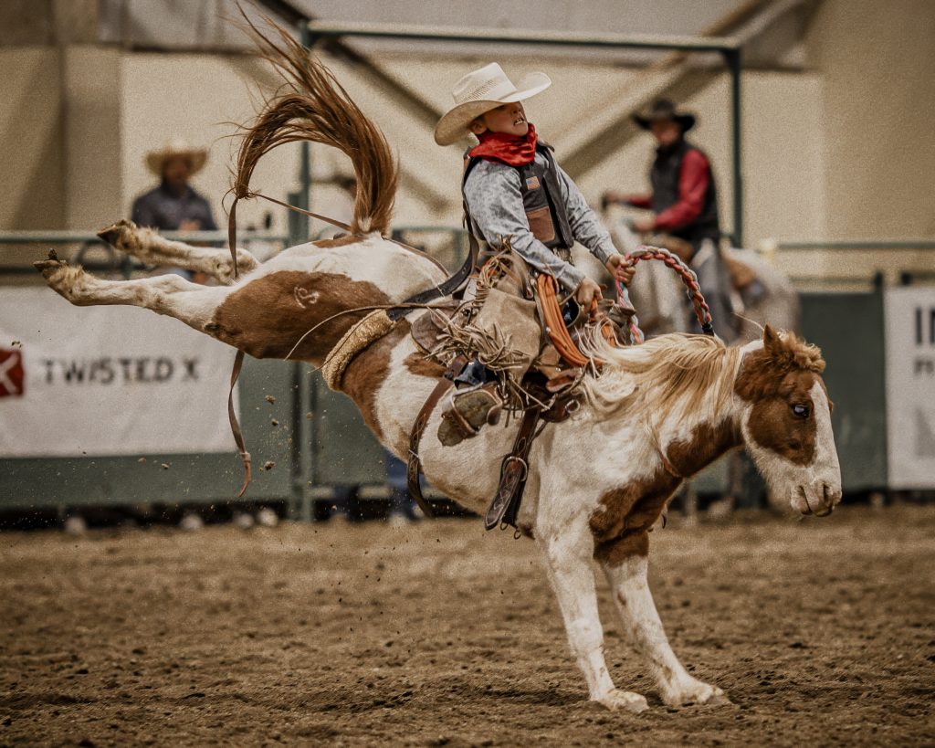 Out West Events 2024 | WSRRA promotes the traditions of the working ...