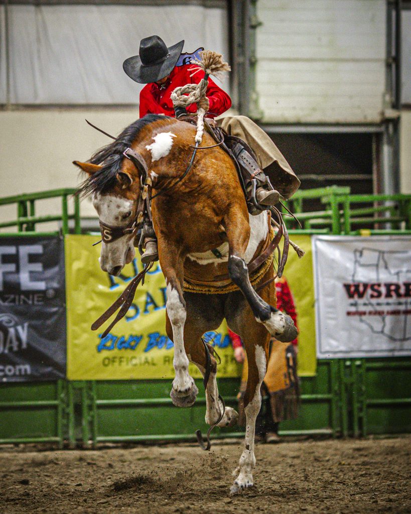 Out West Events 2024 | WSRRA promotes the traditions of the working ...