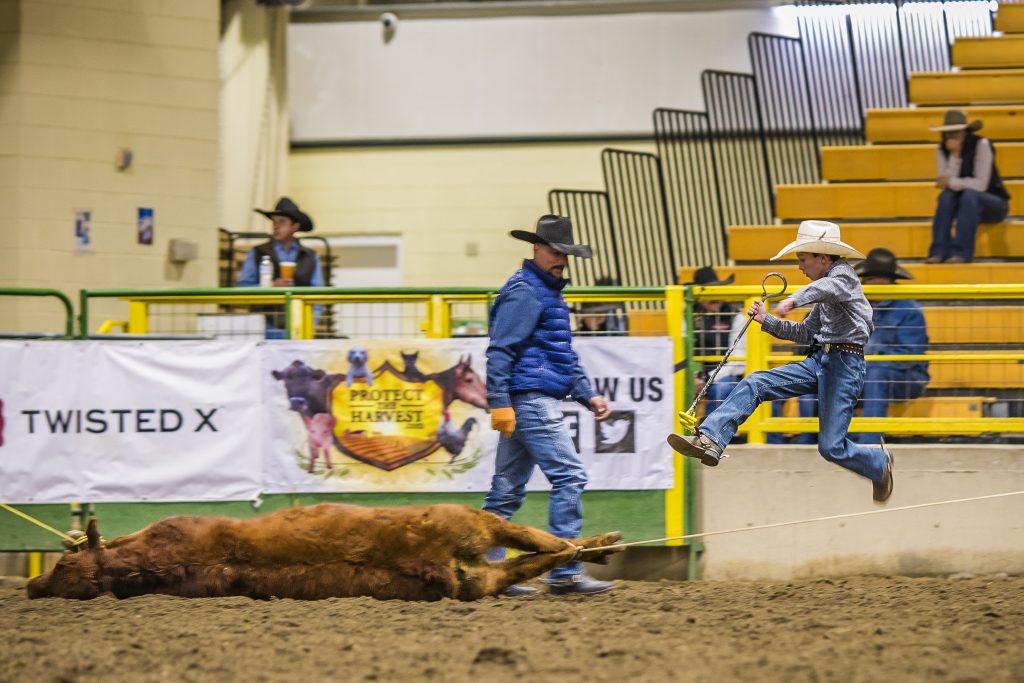 Out West Events 2024 | WSRRA promotes the traditions of the working ...