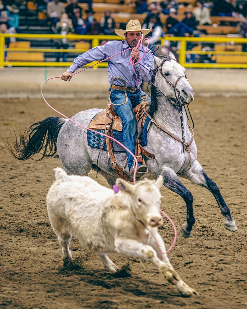 Out West Events 2024 | WSRRA promotes the traditions of the working ...