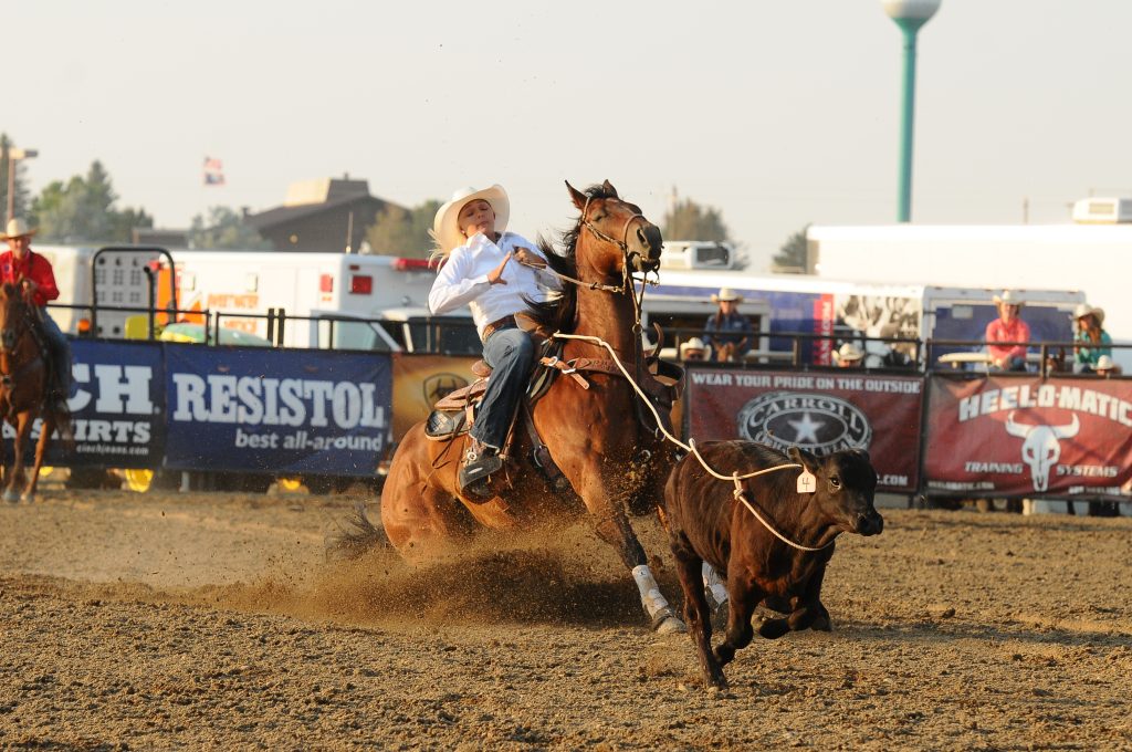 Out West Events 2024 | HIGH SCHOOL RODEO ASSOCIATION CELEBRATES DIAMOND ...