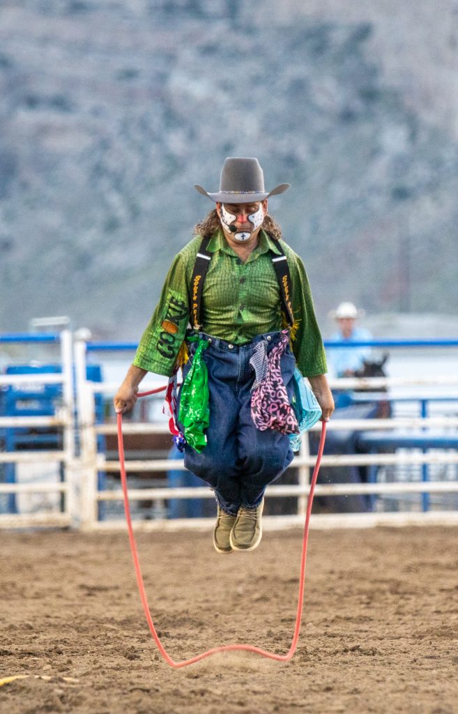 Out West Events 2024 | Cody Nite Rodeo | TSLN.com