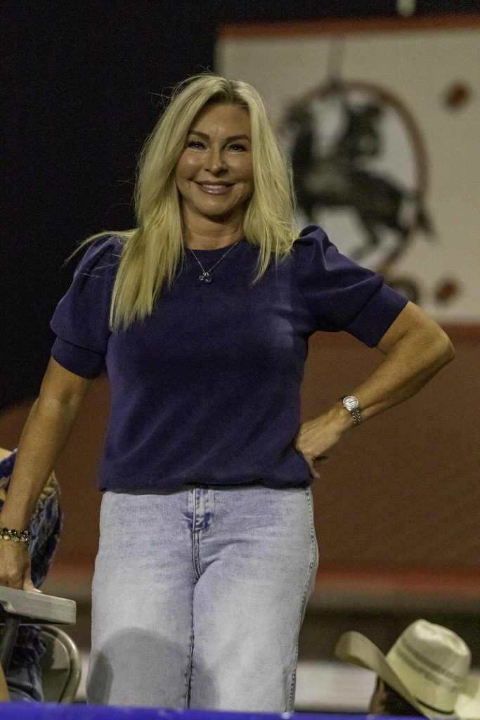 Out West Events 2024 | Cody Nite Rodeo | TSLN.com