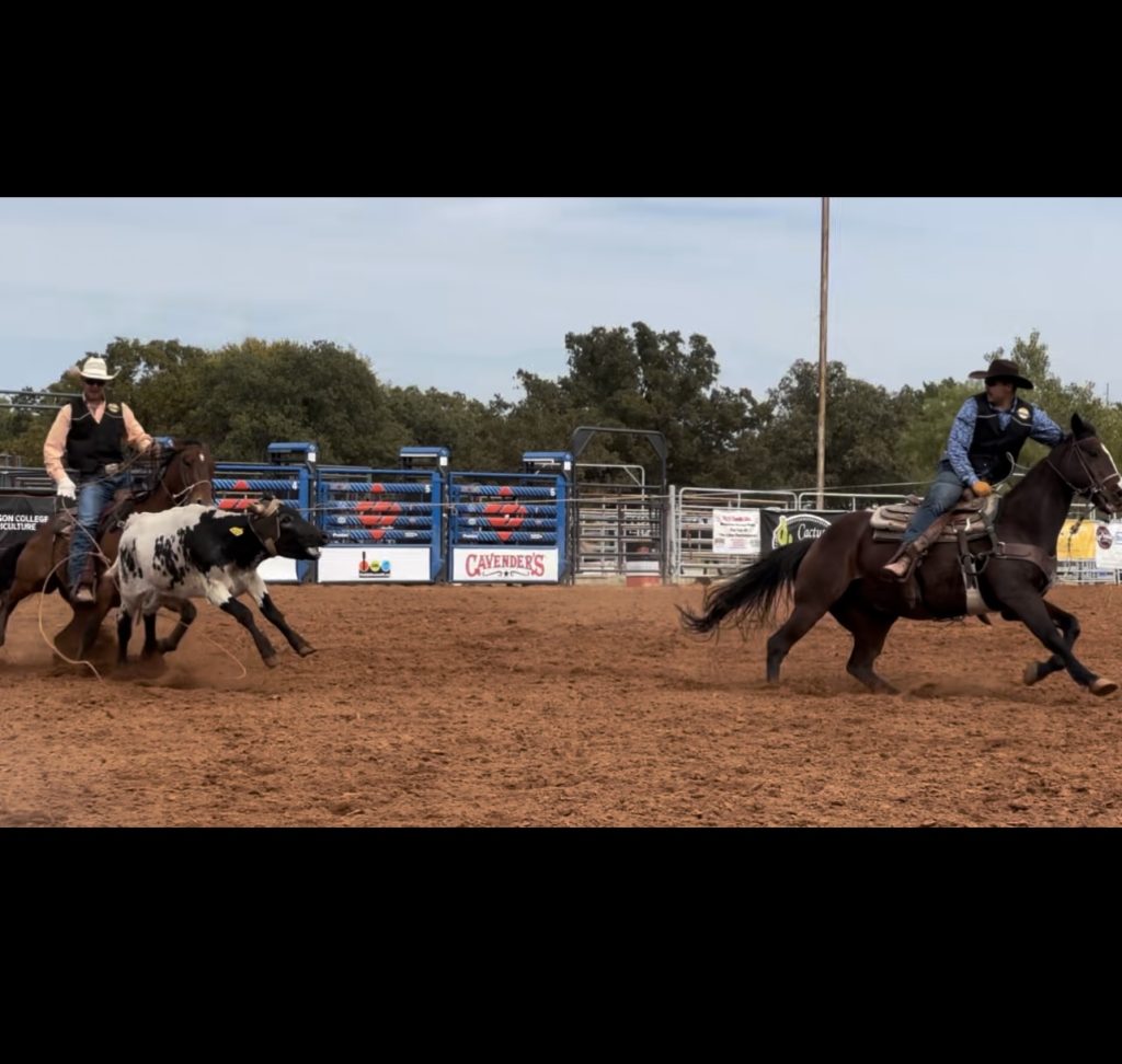 IN ONE GATE, OUT ANOTHER: Nebraska cowboy learns life lessons as Marine ...
