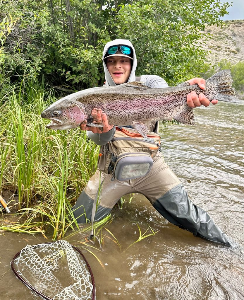 Wyoming Stock Growers Land Trust Welcomes New Summer Interns | TSLN.com