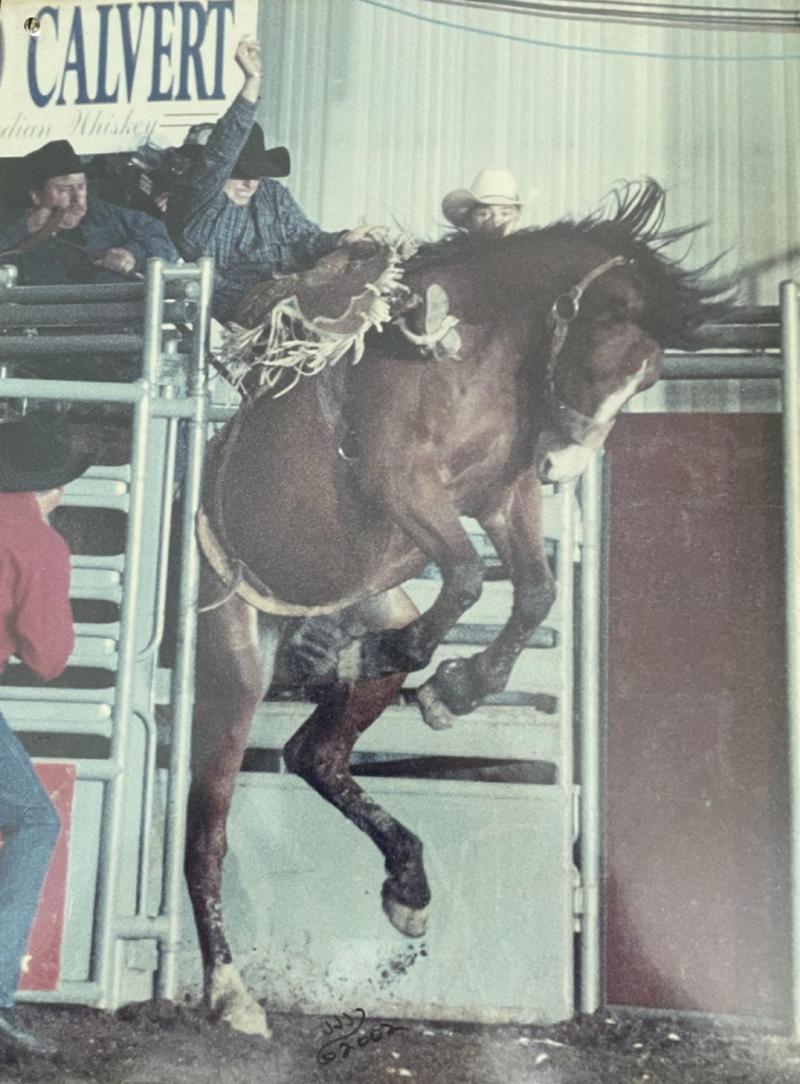 South Dakota Farmers Union Celebrates Ziebach County Rodeo Family ...