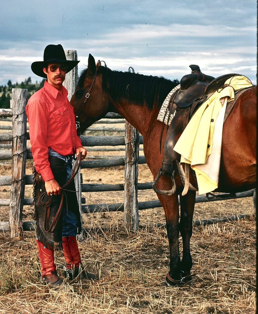 2024 Ag Pride | The Joining of East and West | TSLN.com