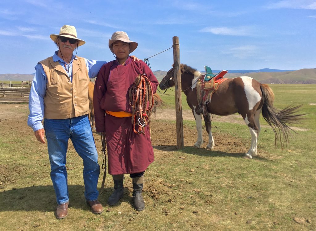 2024 Ag Pride | The Joining of East and West | TSLN.com